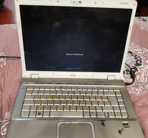 Ноутбук HP pavilion dv6500