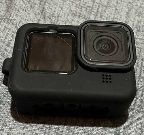 Gopro hero 12