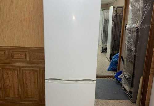 Холодильник Атлант (2 компрессора)