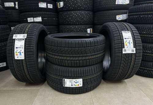 Continental WinterContact TS 860 S 245/40 R20 99W