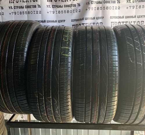 Hankook Ventus S1 Evo 2 K117 255/45 R19 99W