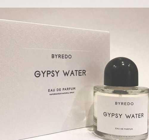 Byredo Gypsy Water