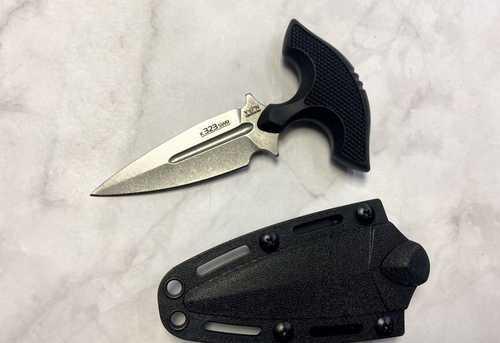 Нож тычковый Cobra K323SWR