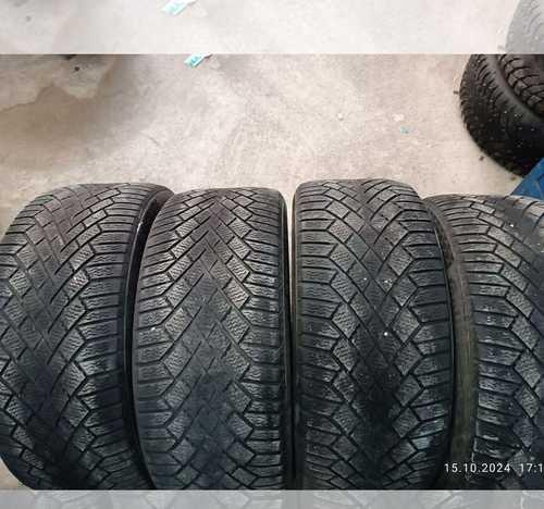 Continental ContiVikingContact 7 235/45 R18