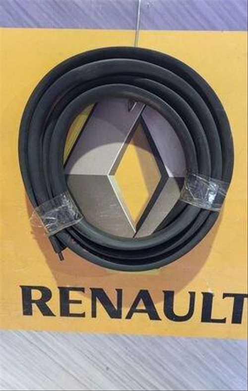Уплотнитель резинка проема двери Renault sandero 2