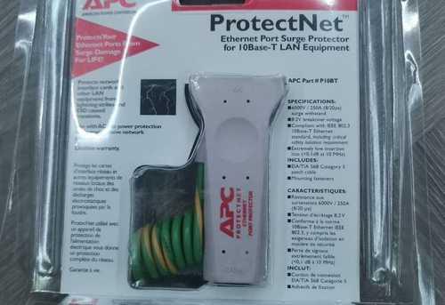 APC protectNet