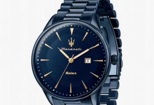 Часы мужские Maserati Solar