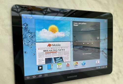 Samsung galaxy tab 10.1 GT-P7500
