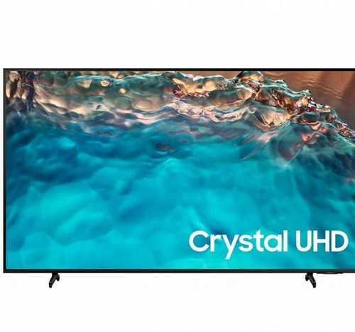 Tv.Samsung SMART 4k ue85cu8000u