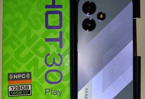 Infinix Hot 30 Play