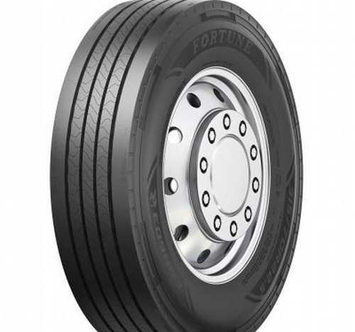 Всесезонные шины Fortune FAR603 285/70 R19.5 150/148J Рулевая