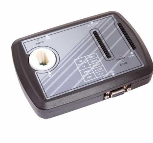 Mercedes instrument 2 новый