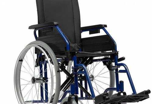 Инвалидна коляска Ortonica Base 180 новая