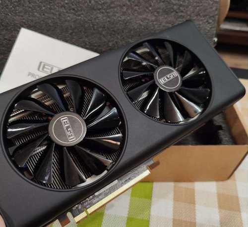 Видеокарта AMD RX5700 XFX 8Гб