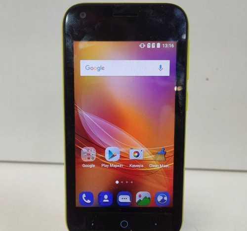 ZTE Blade L110, 8 ГБ