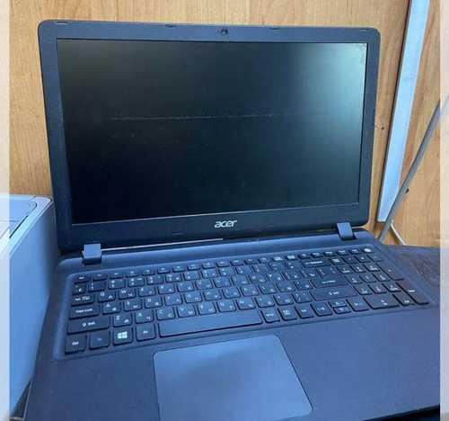 Ноутбук Acer EX2540-37EN