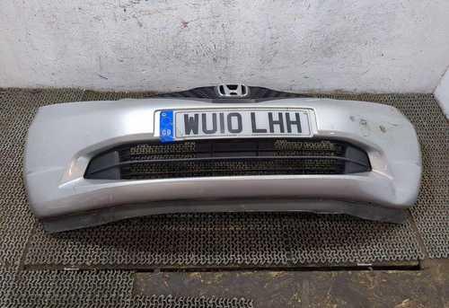Бампер Honda Jazz, 2010