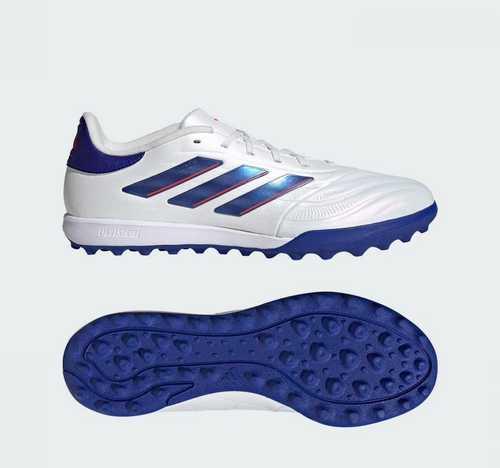 Adidas Copa Pure 2 League Leather TF Оригинал