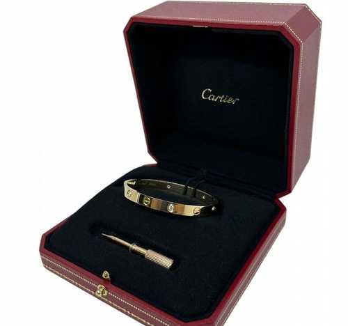 Браслет Cartier Love