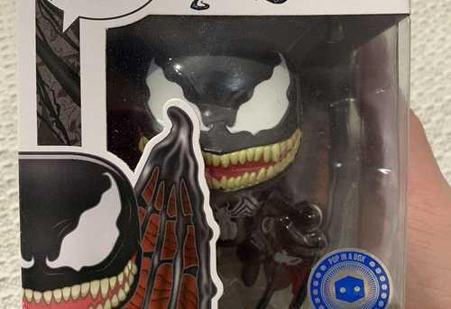 Funko pop venom