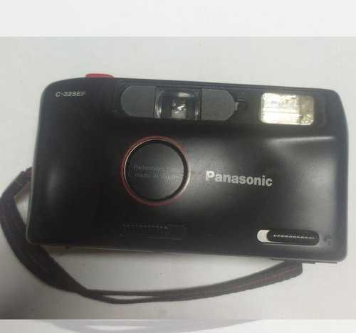 Фотоаппараты Panasonic Olympus Polaroid Samsung