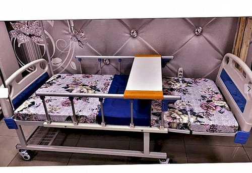 Медицинская кровать для лежачих больных KH 5228Z