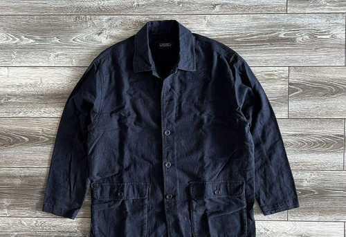 Ermenegildo Zegna Yachting chore coat куртка