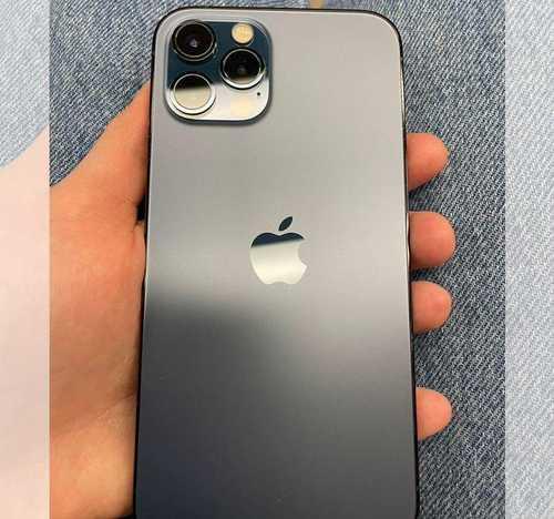 iPhone 12 Pro, 256 ГБ