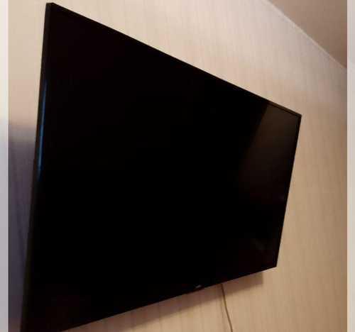 Телевизор SMART tv