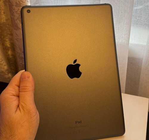 iPad 7 2019 32gb рст