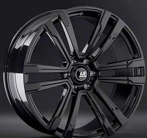 LS Forged FG11 : 8x20 6*139,7 Et:55 Dia:95,1 bkf
