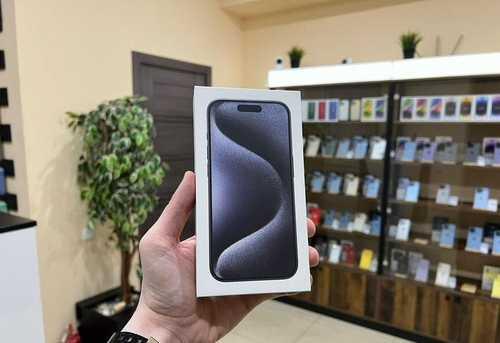 iPhone 15 Pro Max, 256 ГБ