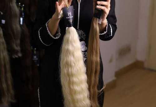Купить женские вoлосы Люксы