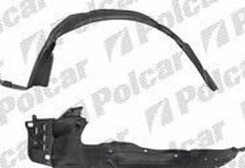 Подкрылок левый перед для honda odyssey (RL4) 01.0