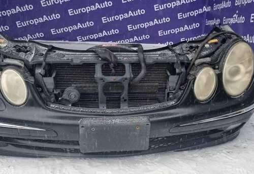 Ноускат Mercedes-Benz E-Class W211 112949 2004