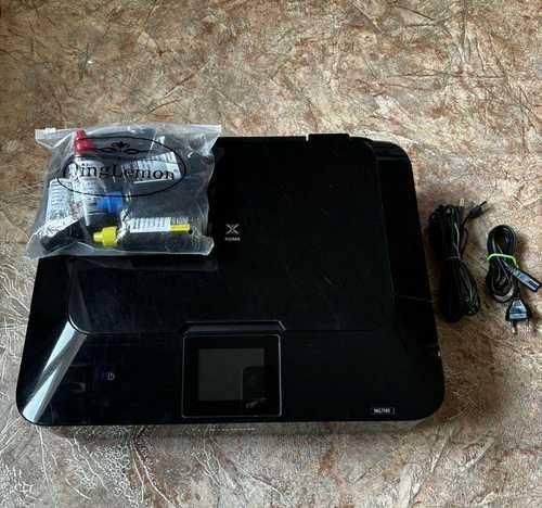 Canon Pixma mg7140