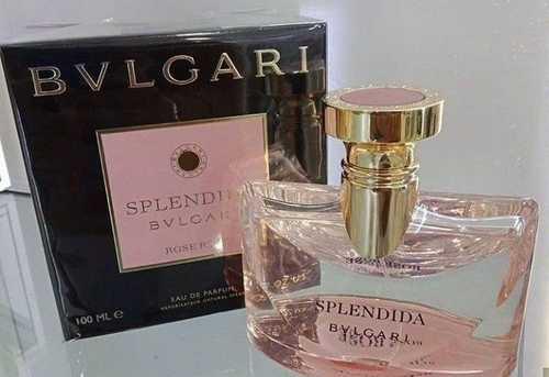 Bvlgari Splendida Rose Rose