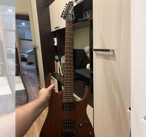 Электрогитара ibanez rg421