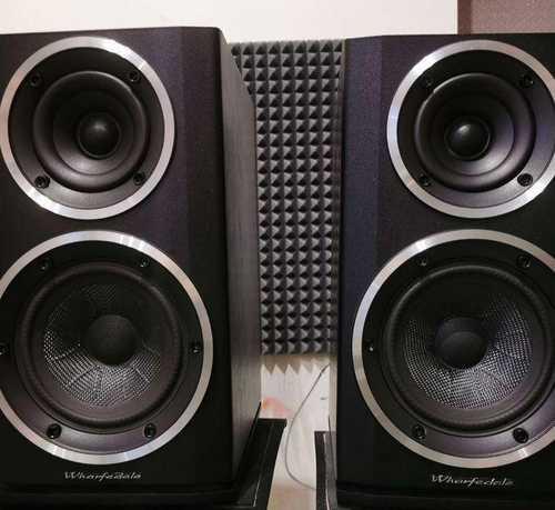 Акустическая система Wharfedale Diamond 121