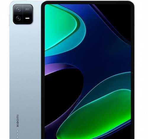 Xiaomi mi pad 6