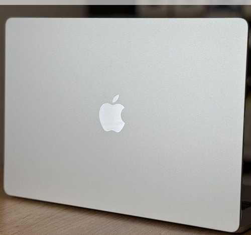 Macbook Air 15 m3 256Gb Silver