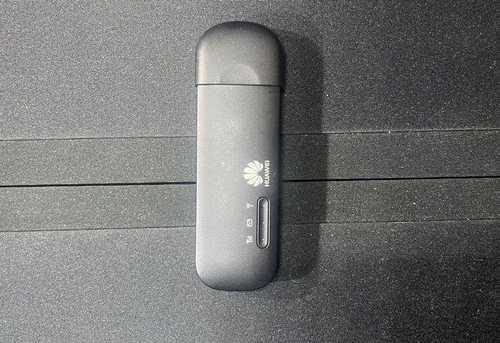 Usb модем 4g huawei E8372