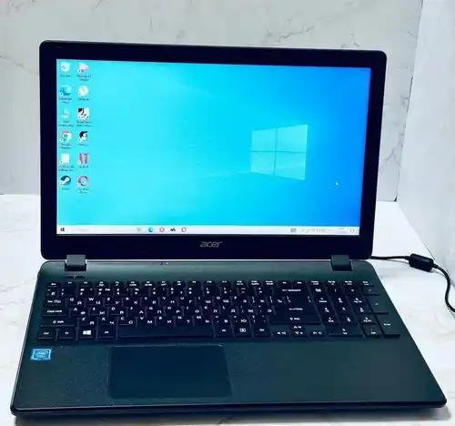 Ноутбук Acer Extensa EX2519