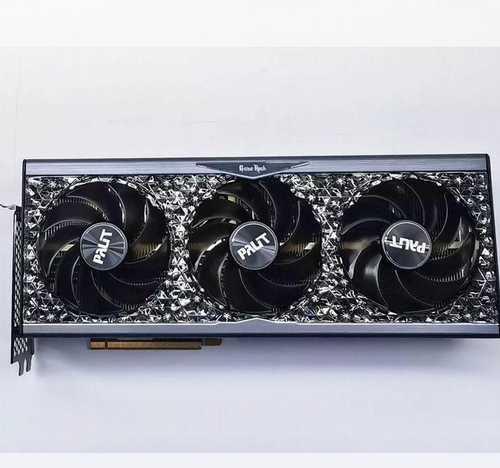 Видеокарта rtx 4090