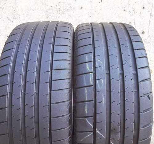 Bridgestone Potenza RE760 Sport 225/45 R18 95Y