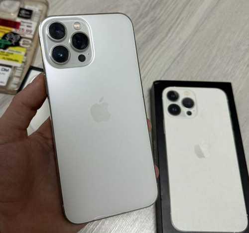 iPhone 13 Pro Max, 128 ГБ