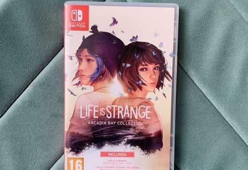 Life is Strange Arcadia Bay Collection