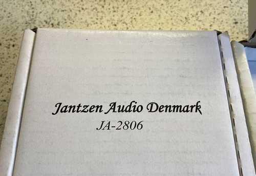 Пара вч динамиков Jantzen Audio Denmark