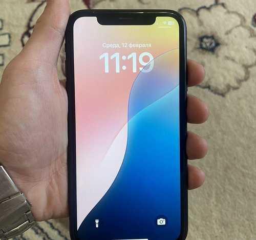 iPhone Xr, 64 ГБ