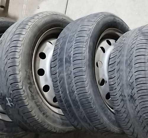 Hankook Optimo K406 195/55 R15